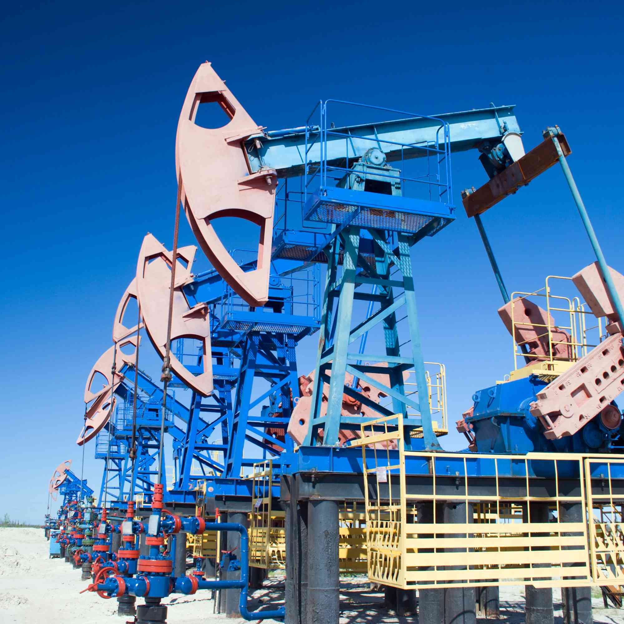 Powder Alloys for Laser Cladding Oil and Gas Industry